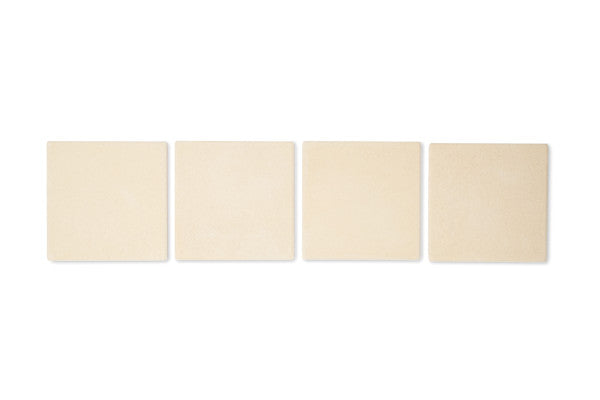 Oven Baking Tiles Outset Pizza Grill Stone Tiles - Set Of 4 Cordierite ...